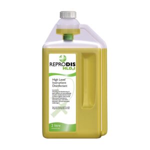 REPRODIS HLD4I Instrument Disinfectant – Byotrol