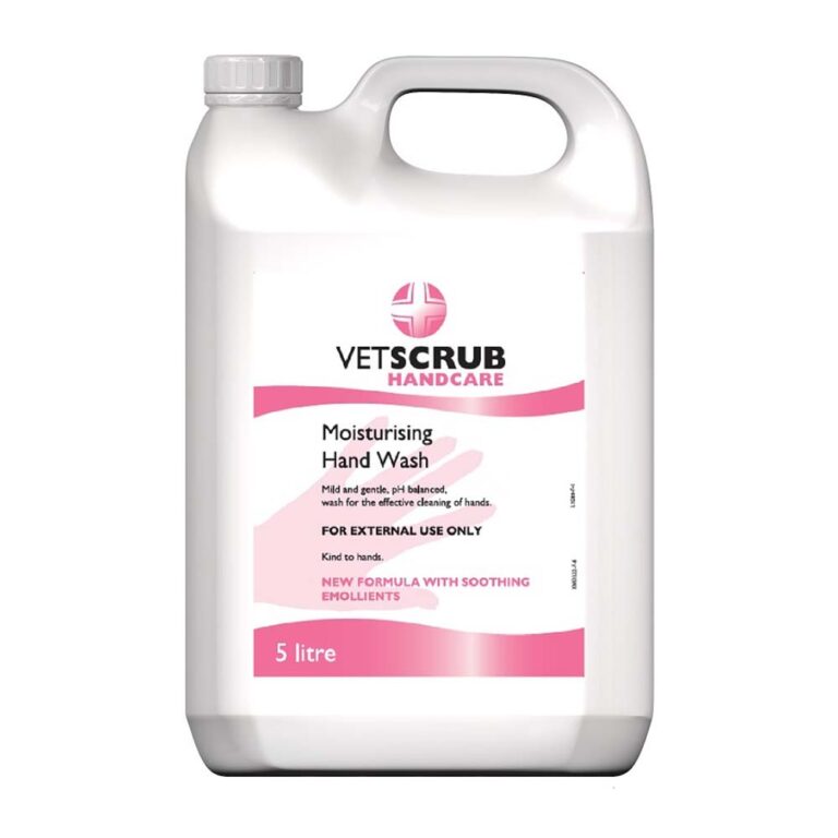 Animal Health – Byotrol