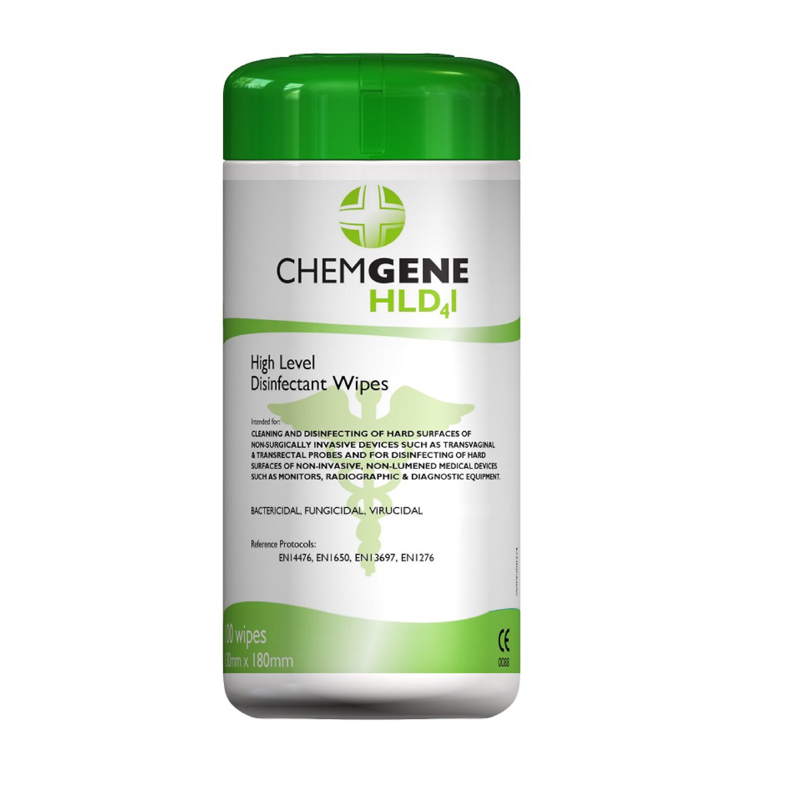 Instrument Disinfection – Byotrol