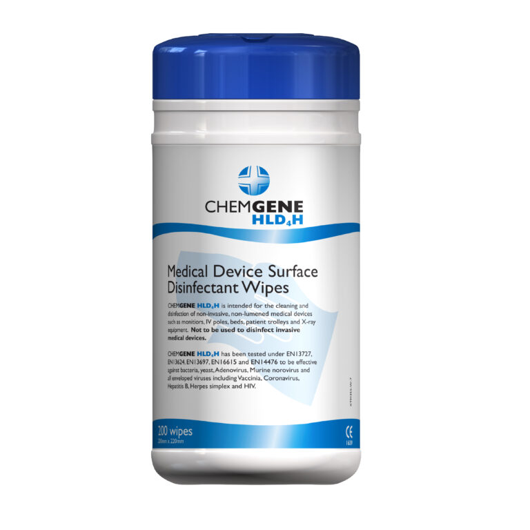 Human Health – Byotrol