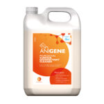 ANIGENE Professional Surface Disinfectant Cleaner – Citrus fragrance ...